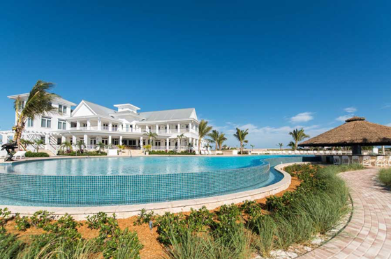 Chub Cay Resort and Marina, Chub Cay, Bahamas - Pinewood Investment ...